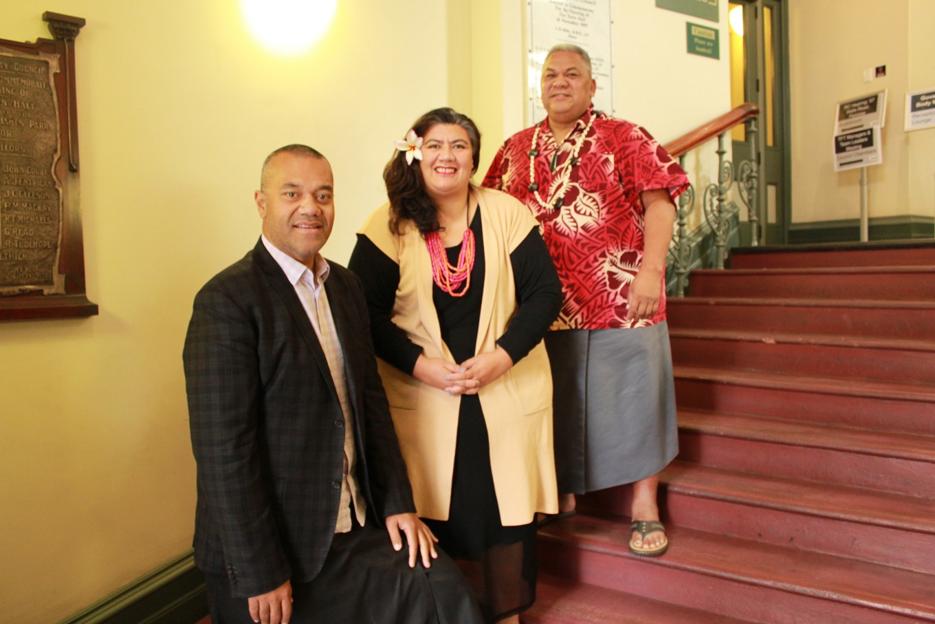 Talofa lava! Samoan Language Week is for everyone - OurAuckland