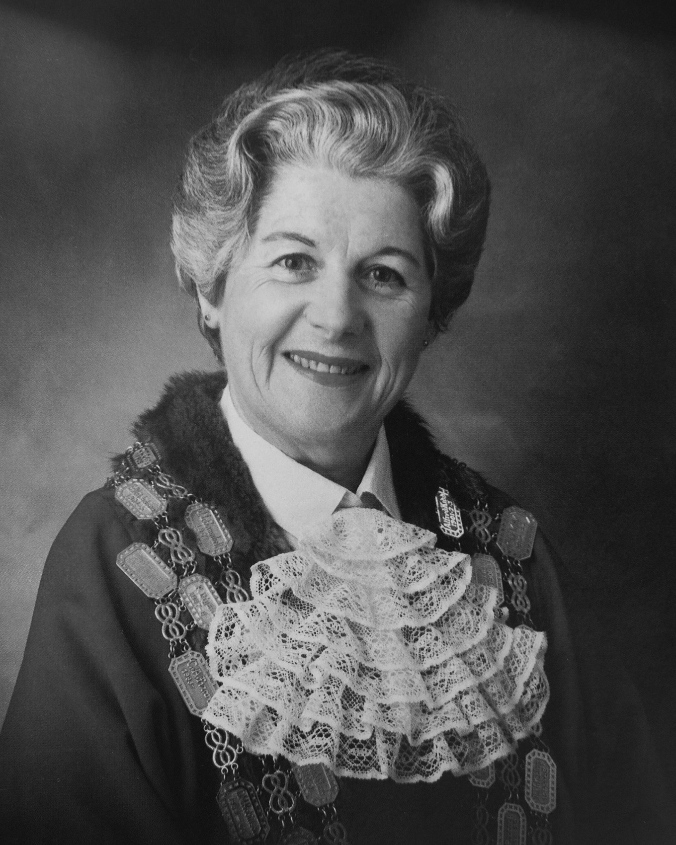 Mayor Goff pays tribute to Dame Catherine Tizard - OurAuckland