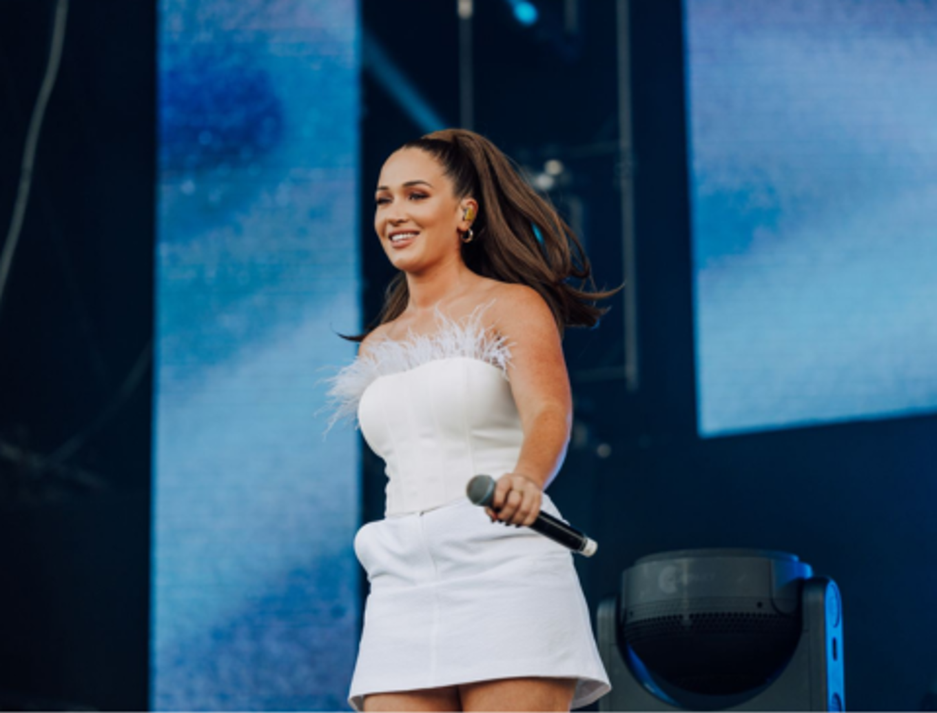 Ella Monnery - OurAuckland