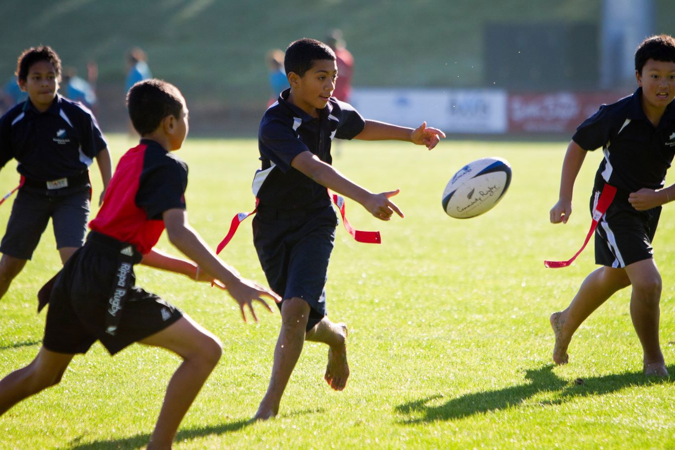 $13.6 million boost to community sports facilities through Auckland ...
