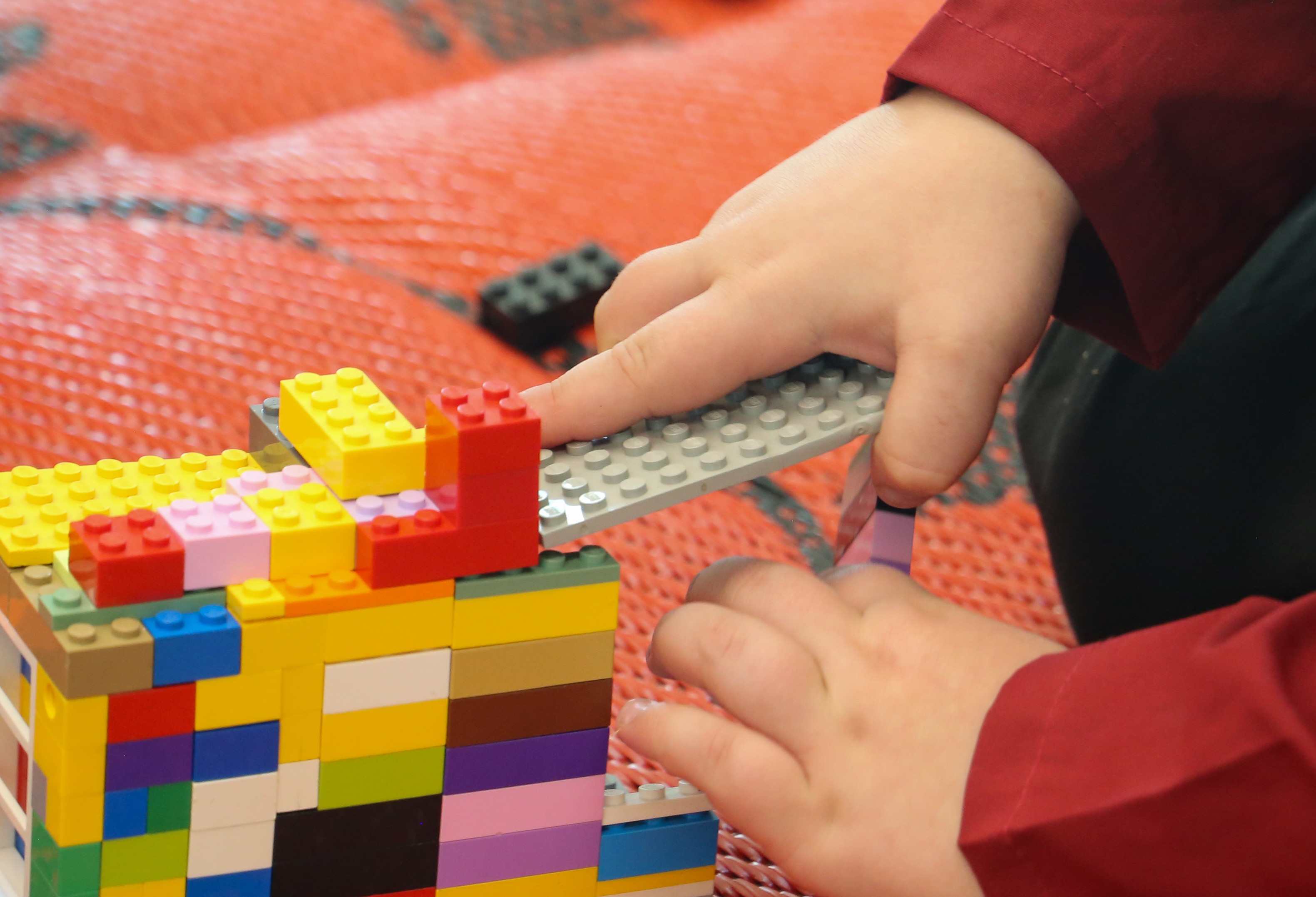 Lego Club - Glen Eden - OurAuckland