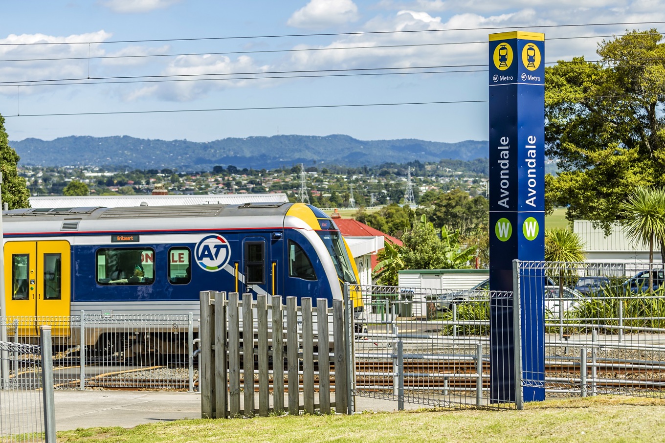 Free child fares on public transport at weekends - OurAuckland
