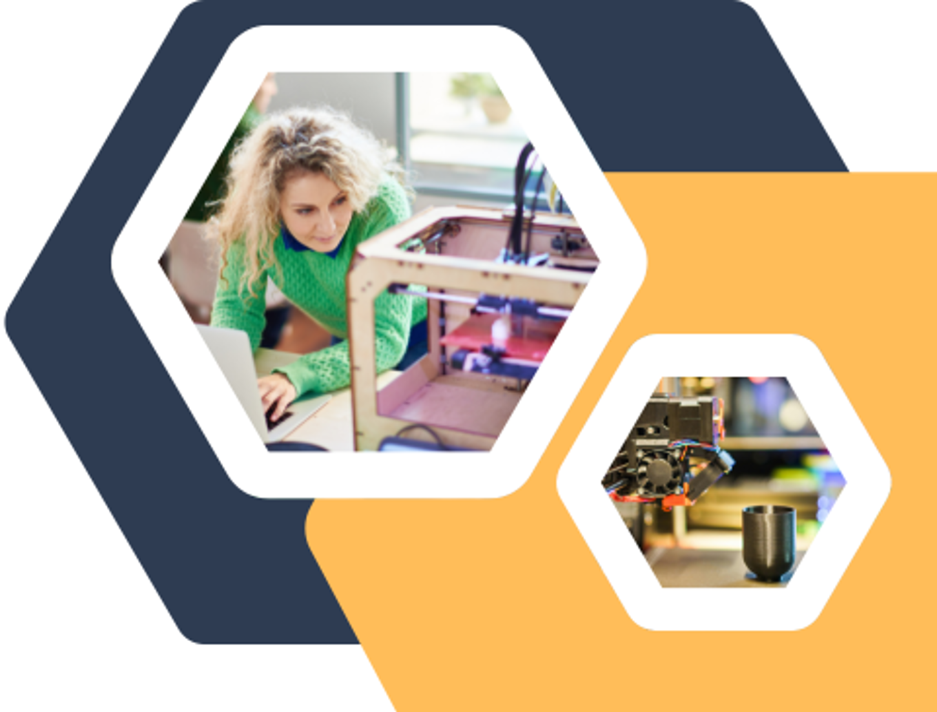 3D Printer Launch Party - OurAuckland
