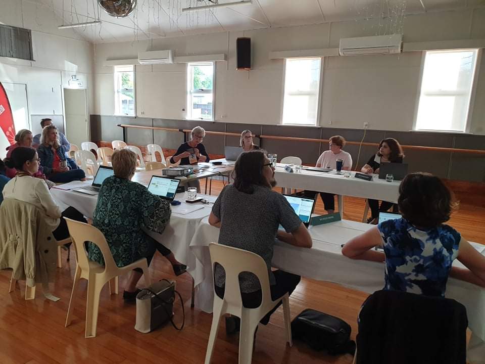 Community forums a chance for local board to connect - OurAuckland