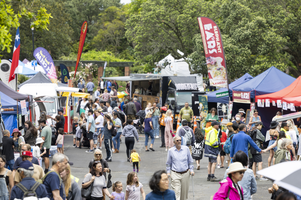 What are your favourite activities in the Waitematā area? - OurAuckland