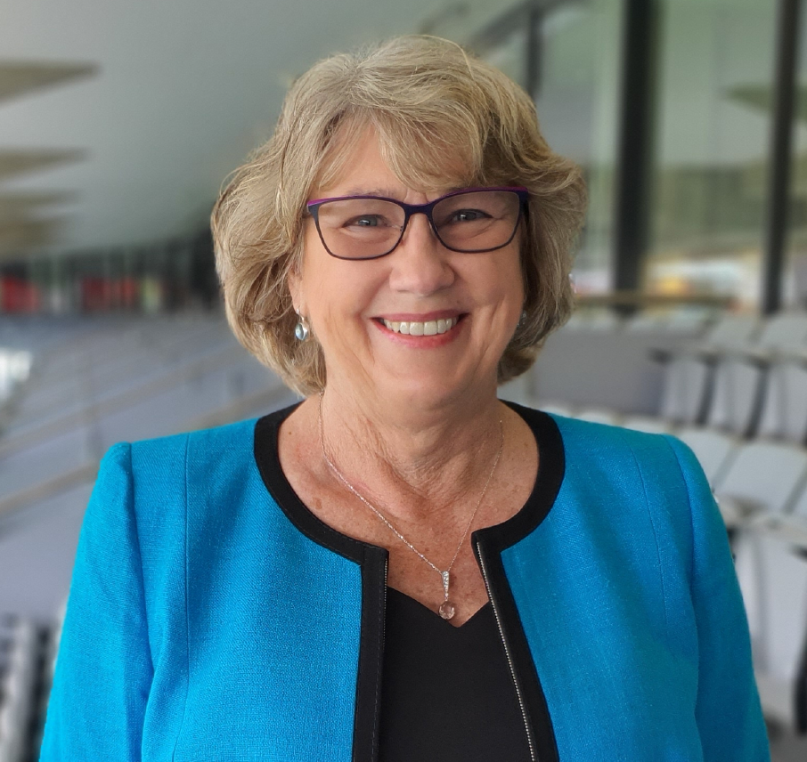 New chair for Tātaki Auckland Unlimited - OurAuckland