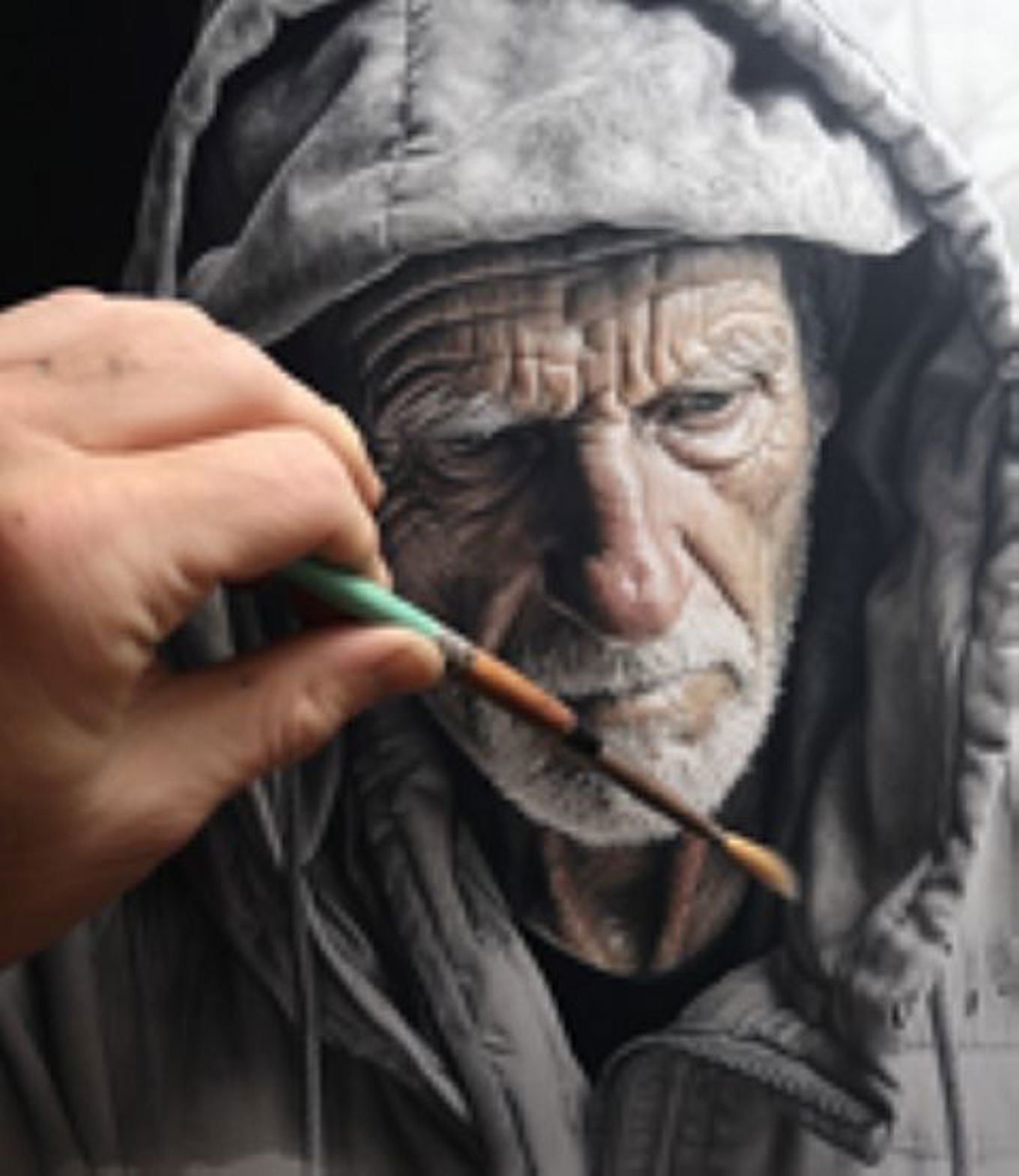 Realistic Drawing and Portrait Oil Painting Class - OurAuckland