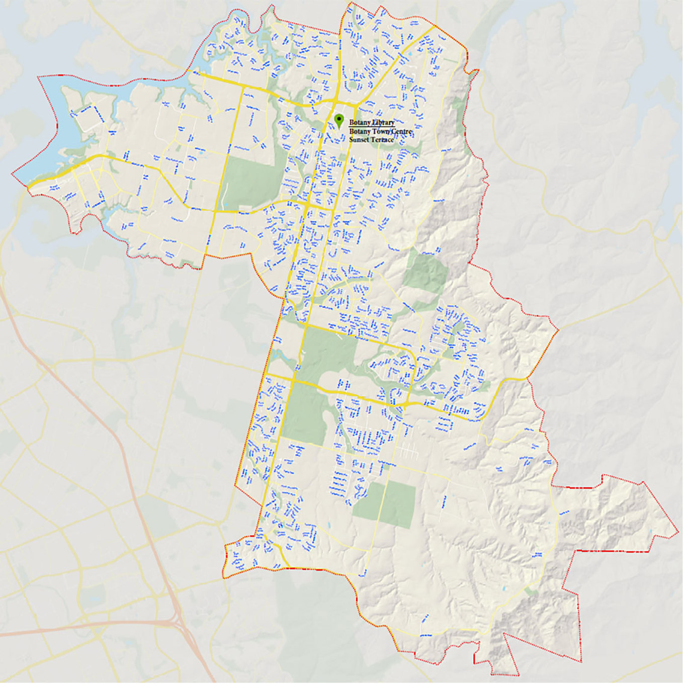 Howick Local Board by-election - OurAuckland