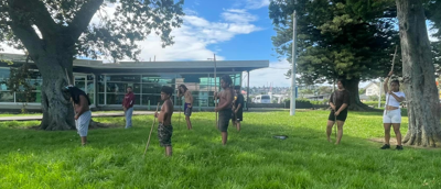 From Maunga to Moana: Where to greet the Matariki Stars - OurAuckland