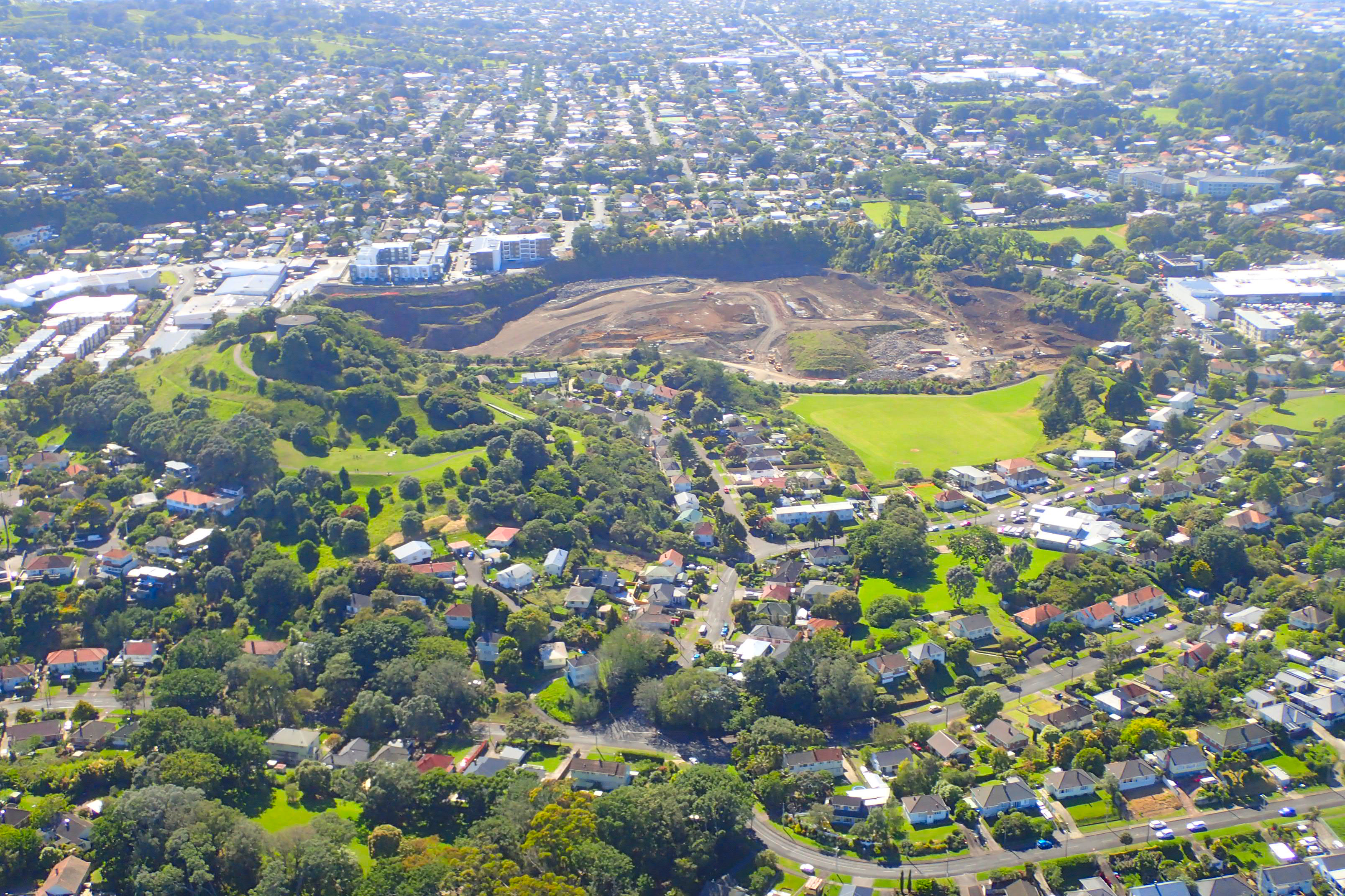 Heritage Day Play - OurAuckland