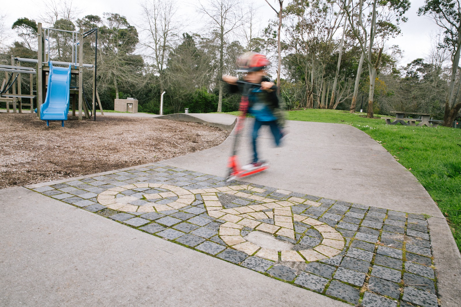 Bringing the spring bounce to your holidays with Goosechase - OurAuckland