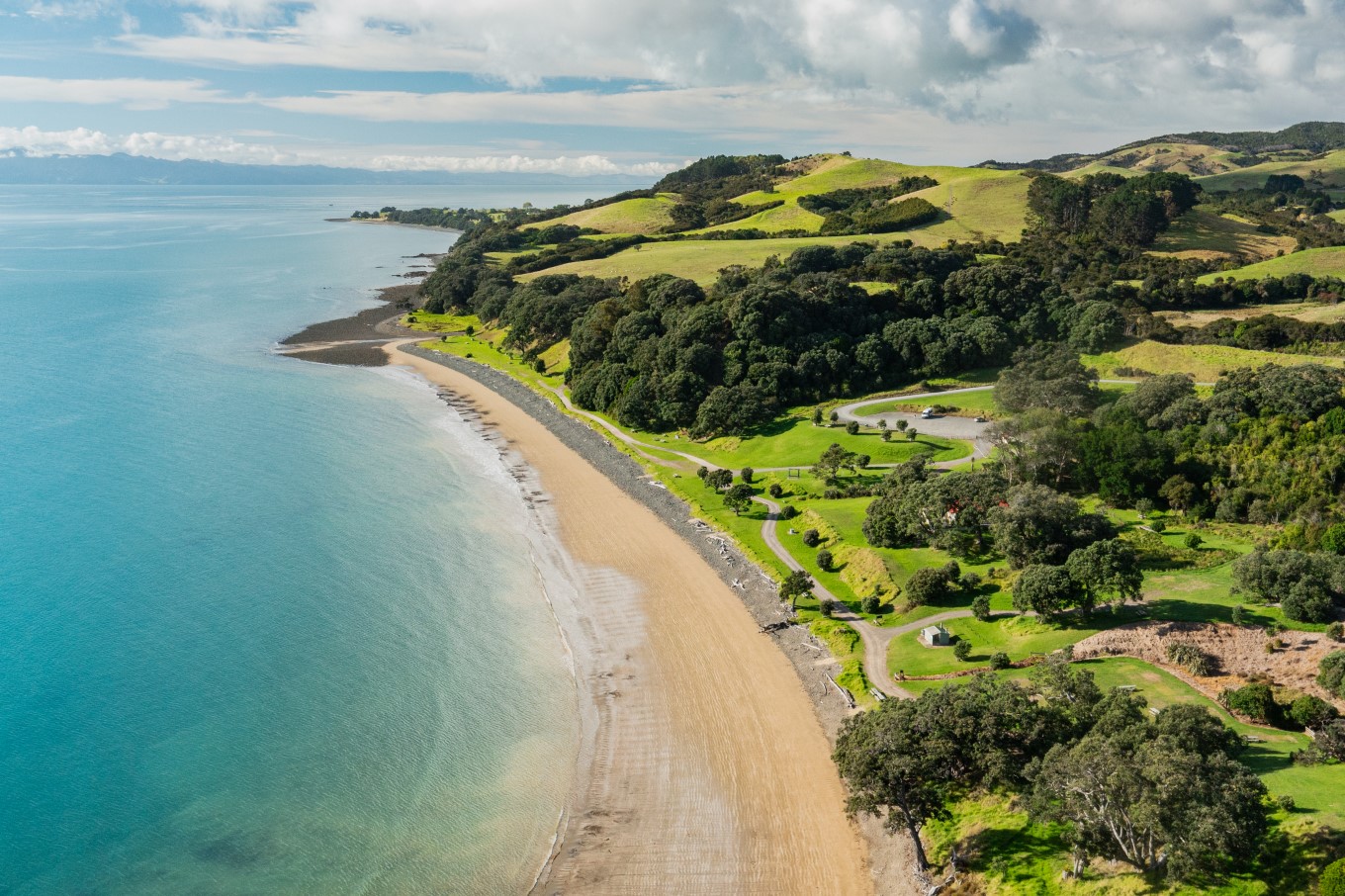 Explore the best summer spots at Auckland Regional Parks - OurAuckland