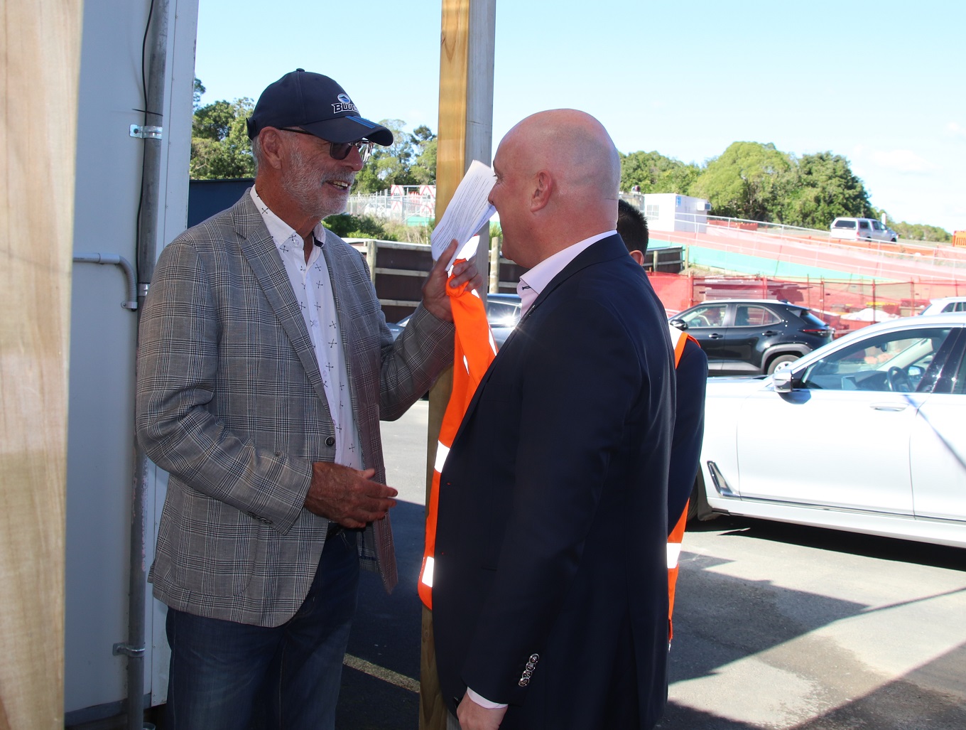 Agreement delivers Local Water Done Well for Auckland - OurAuckland