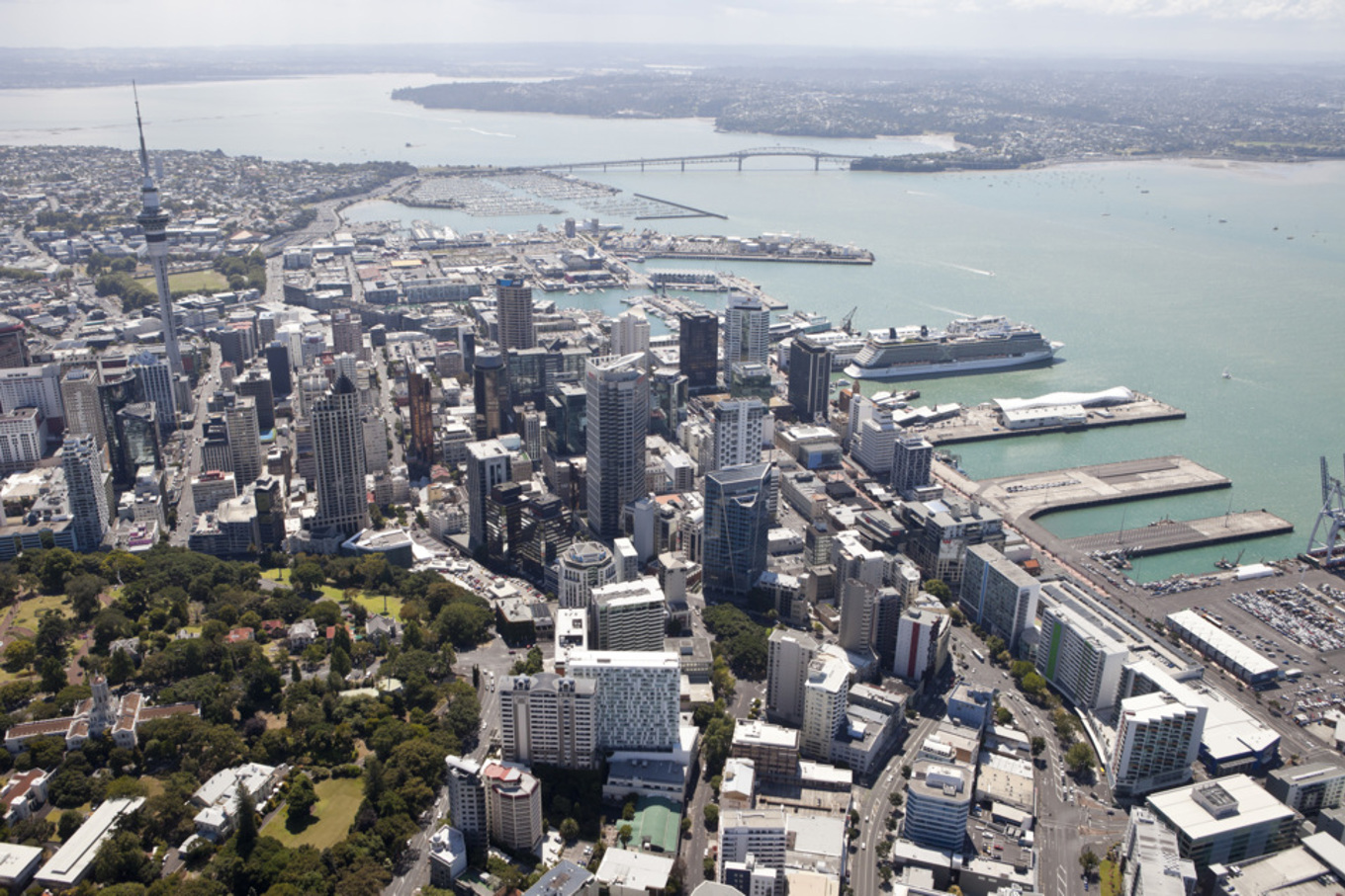 Major construction projects to resume in Auckland - OurAuckland