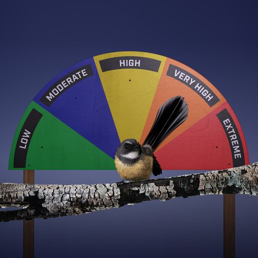 Fire season change for mainland Auckland - OurAuckland