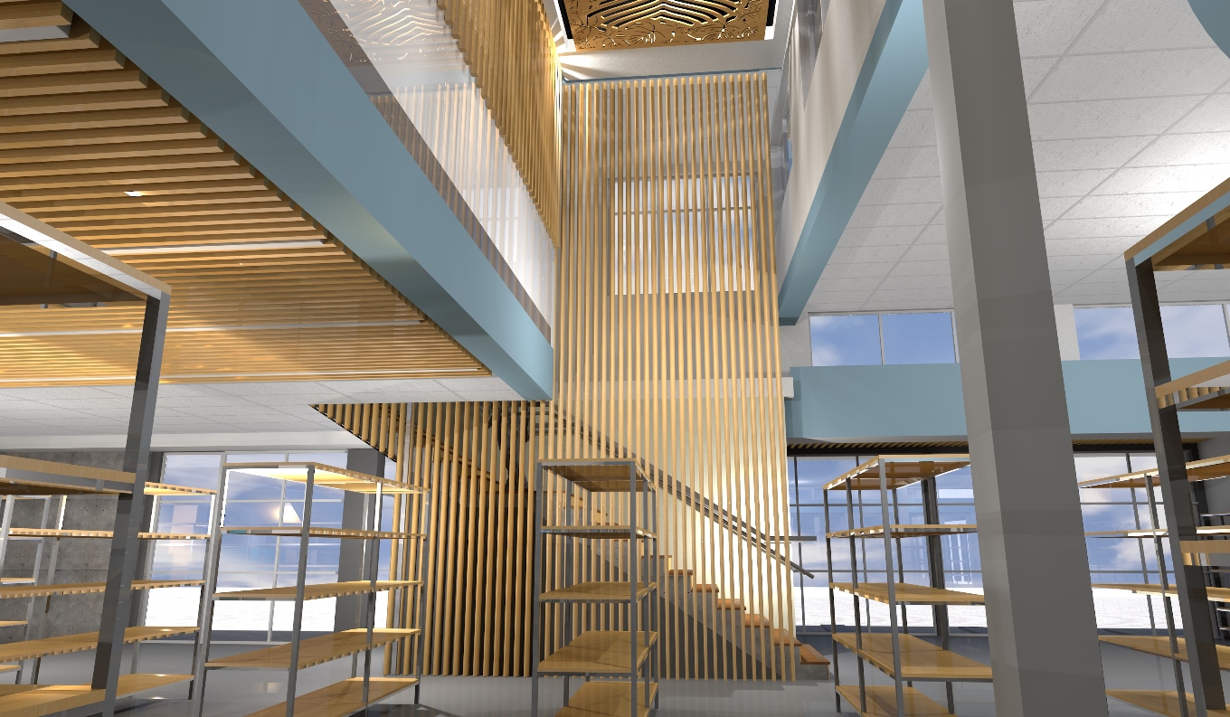 Multi-million-dollar upgrade starts soon at Ōrewa Library - OurAuckland