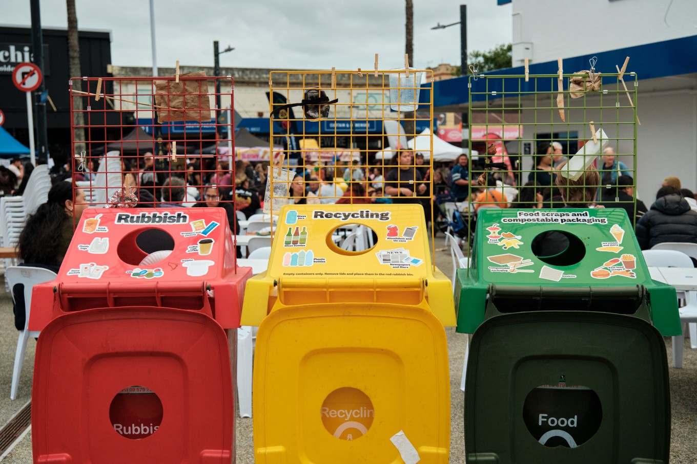 Have your say on proposed changes to Auckland’s waste rules - OurAuckland