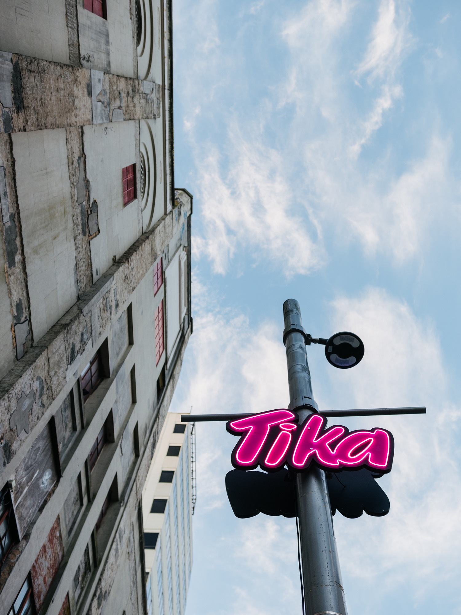 City centre turns a new page for Te Wiki o Te Reo Māori and Mahuru ...