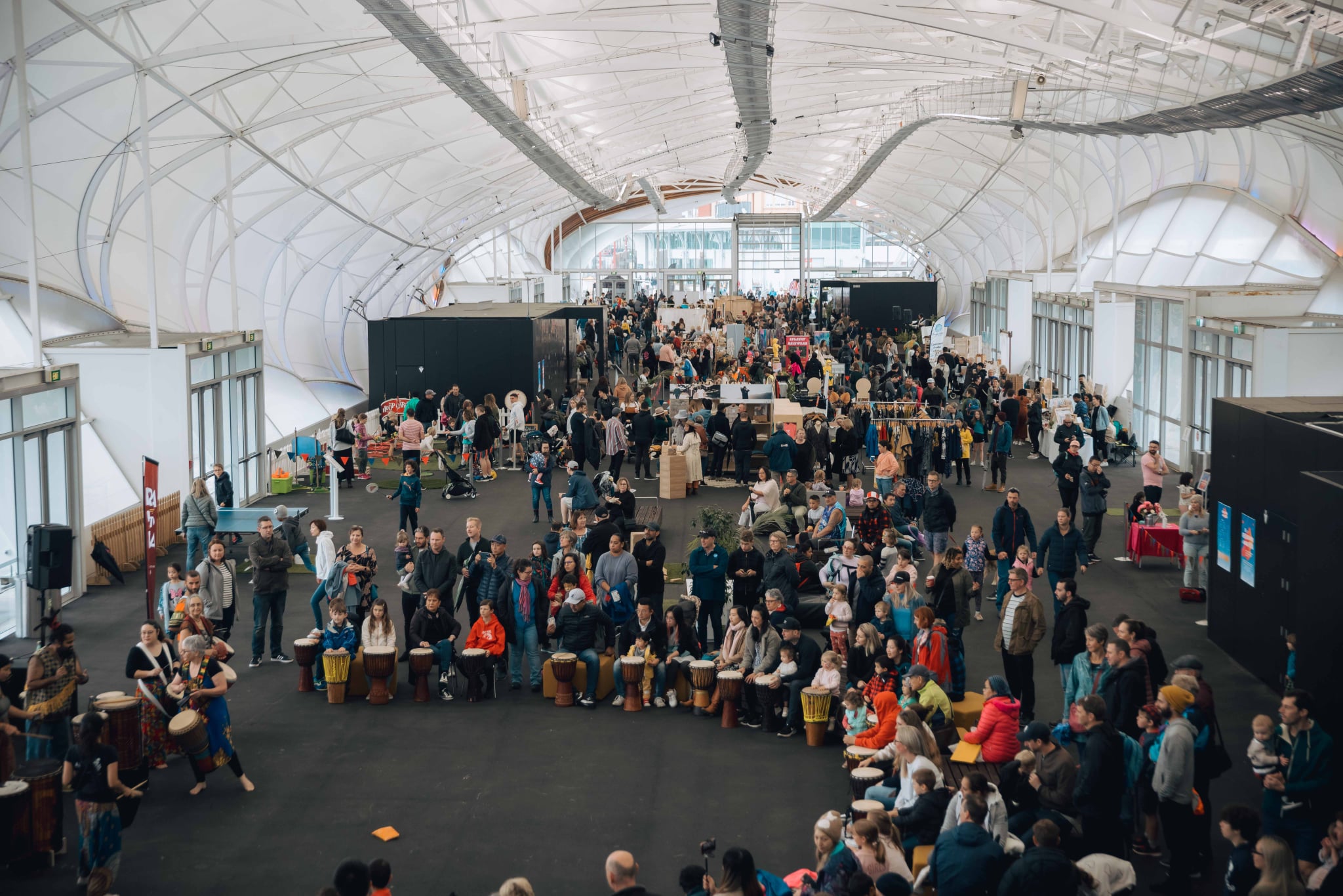 Auckland Events - Family, Festivals and more - OurAuckland