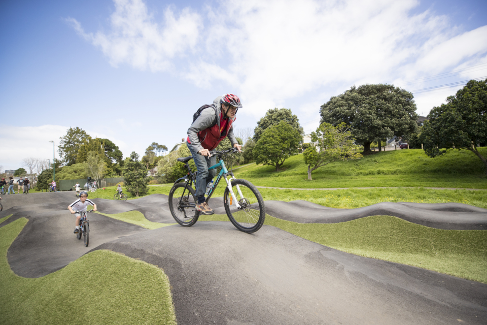 38 ways to enjoy the outdoors in Auckland - OurAuckland