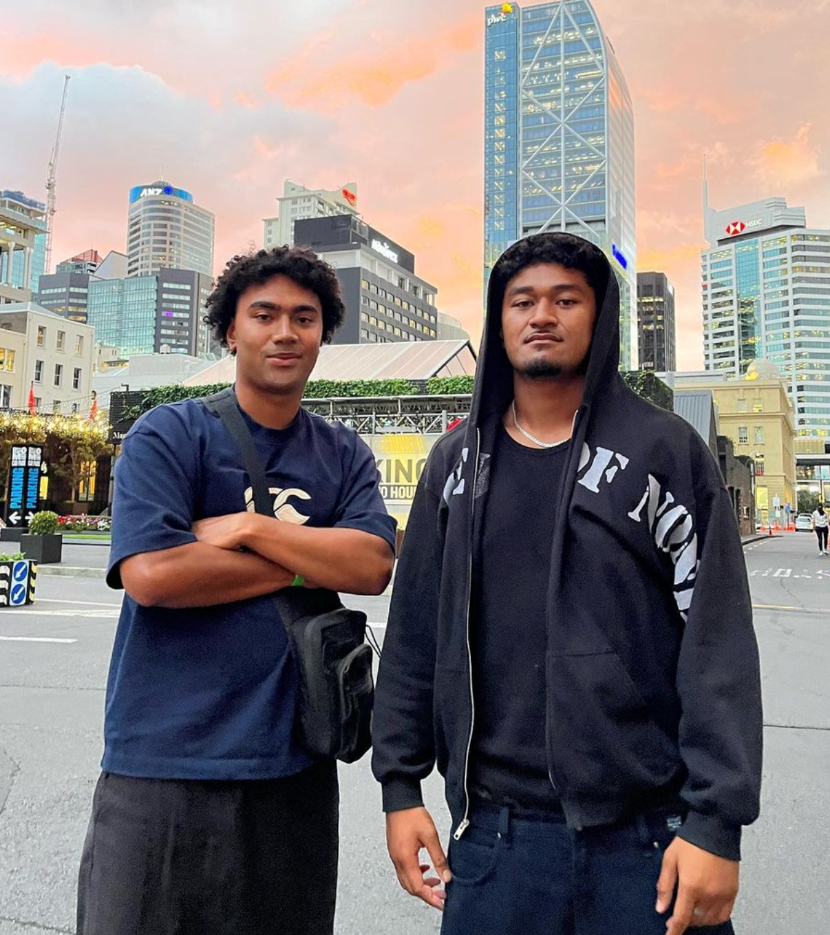 Midtown erupts into song this May for New Zealand Music Month - OurAuckland