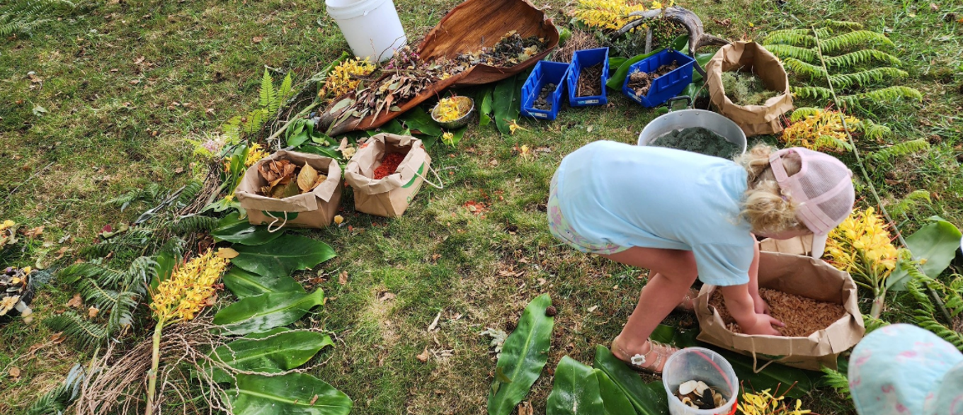 Giant Mud Kitchen - OurAuckland