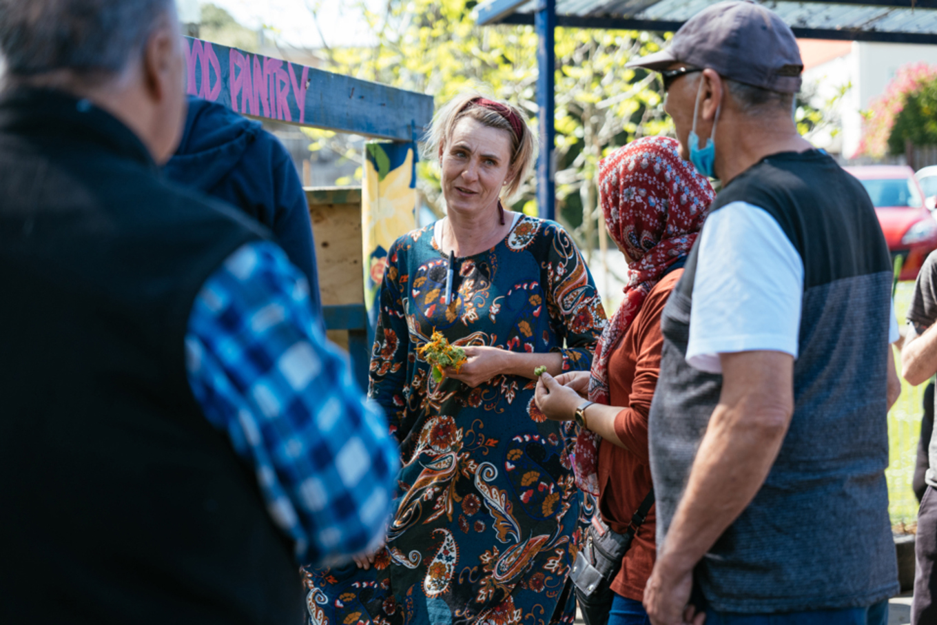 Community boost with $45,000 of Whau grants awarded - OurAuckland