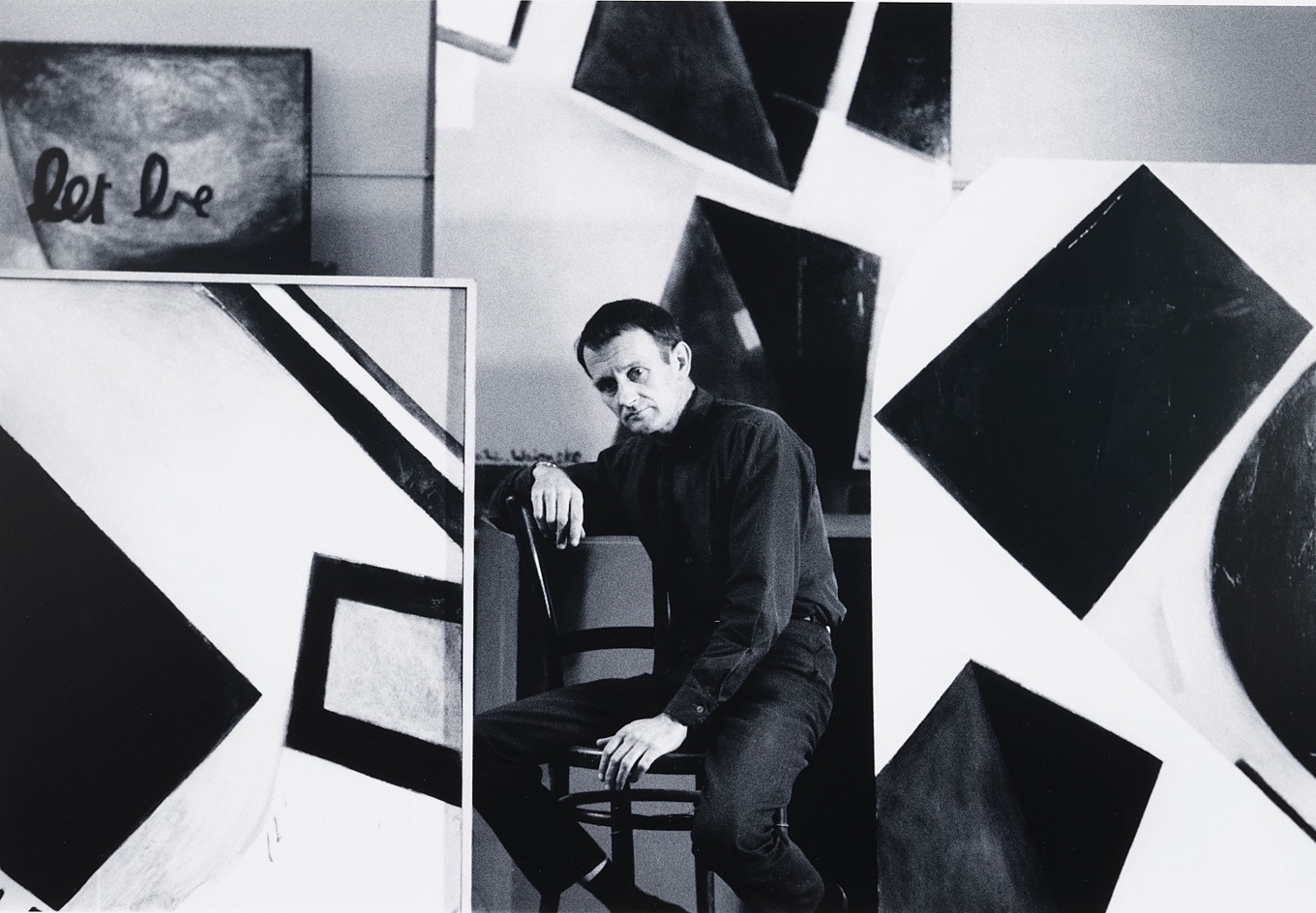 A place to paint – celebrating Colin McCahon - OurAuckland