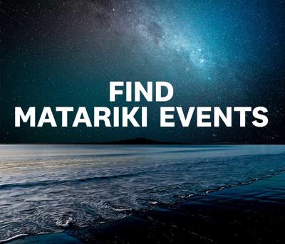 Nine ways to celebrate Matariki - OurAuckland