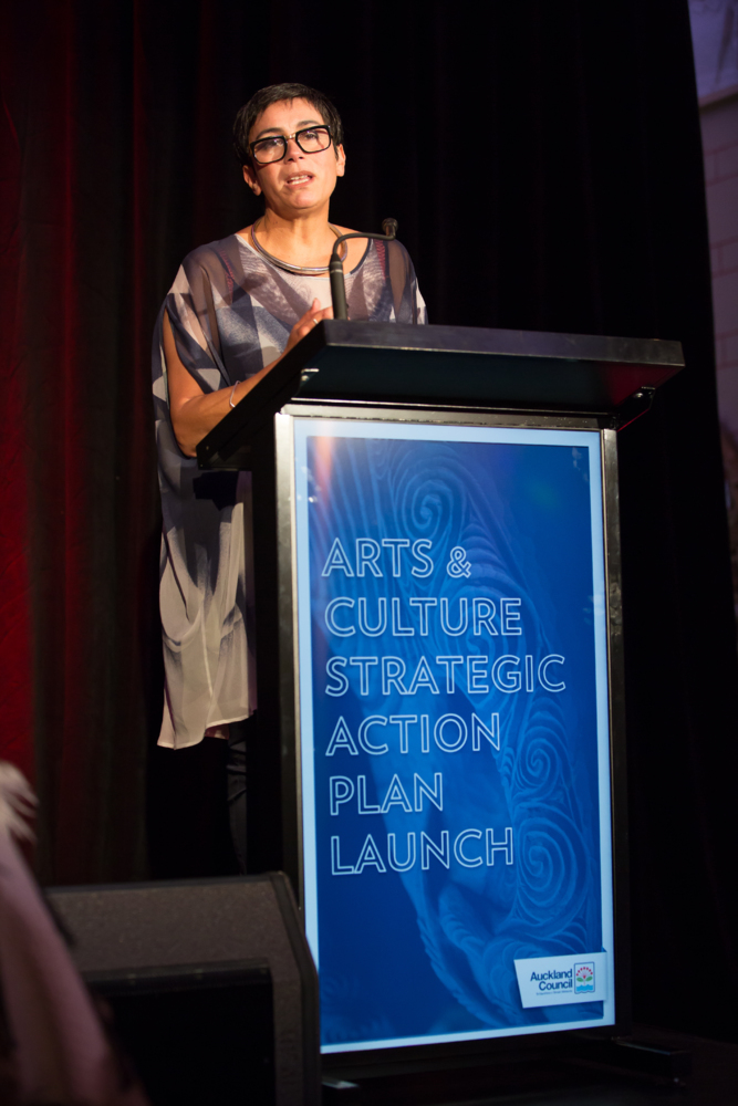 Toi Whītiki celebrates Auckland’s unique cultural identity - OurAuckland