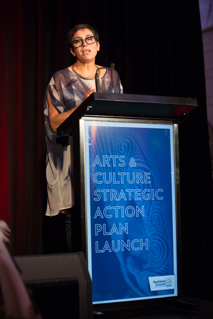 Toi Whītiki celebrates Auckland’s unique cultural identity - OurAuckland