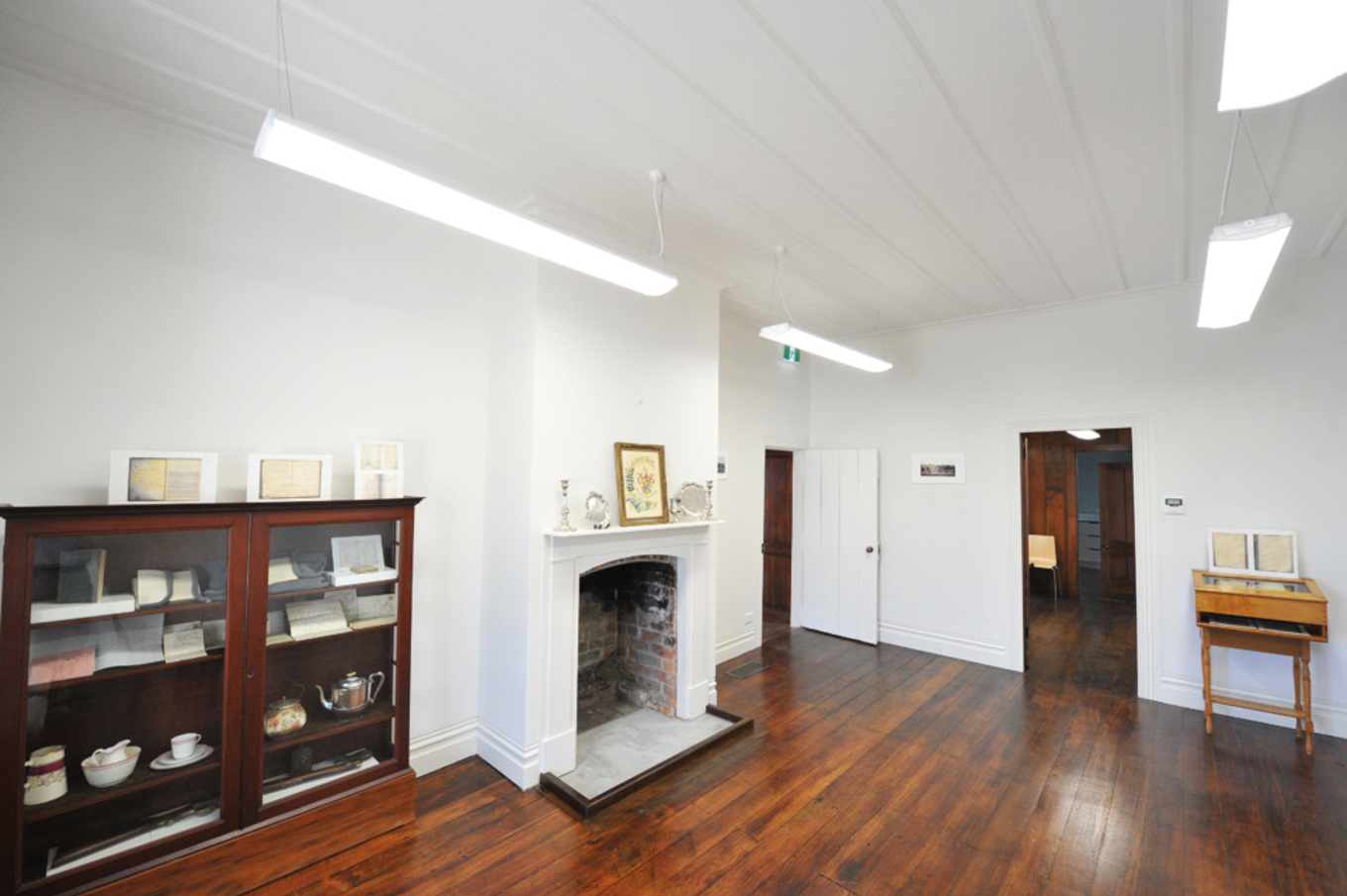 Historic homestead becomes community hub - OurAuckland