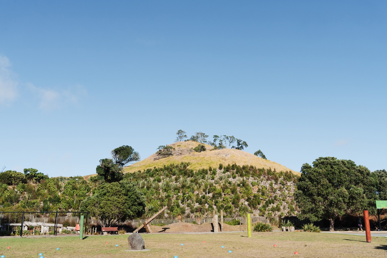 Love Your Maunga - Matariki