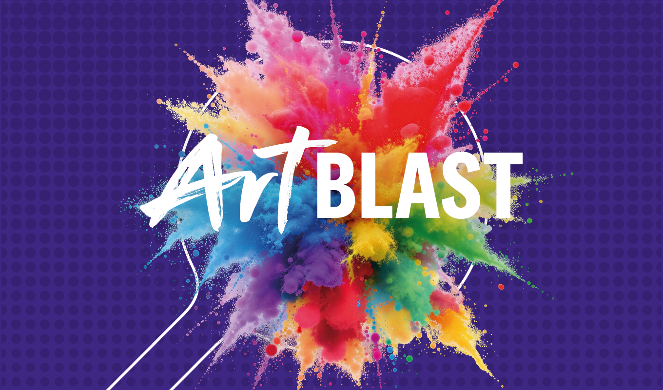 Blast off with Art Blast - OurAuckland