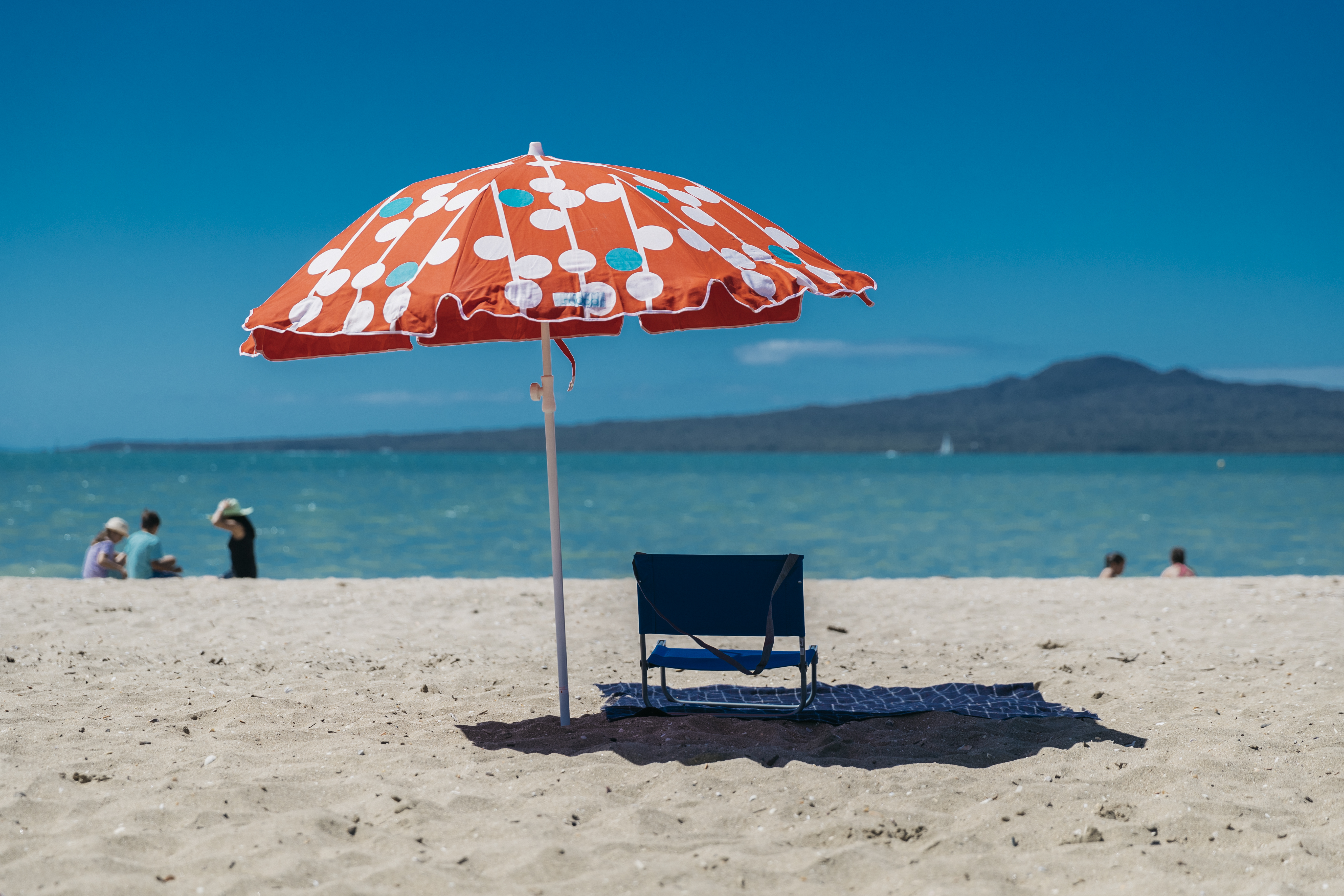 Safeswim rolls out expanded beach and water-quality coverage for summer ...