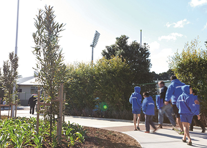 Pukekohe upgrades are streets ahead - OurAuckland