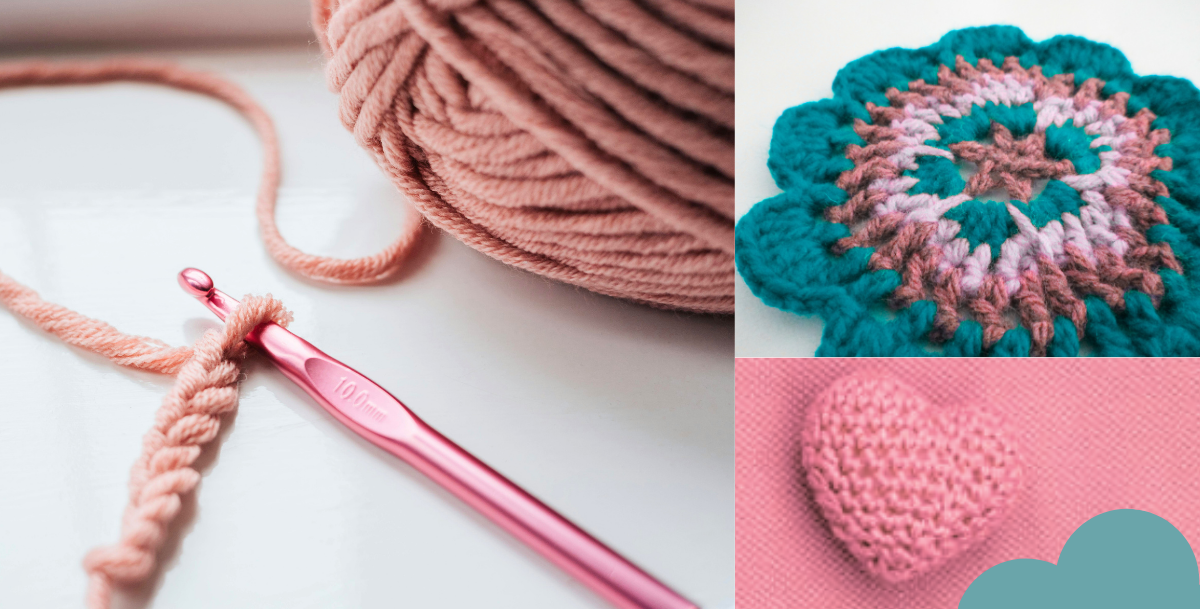 Crochet with Pride - OurAuckland