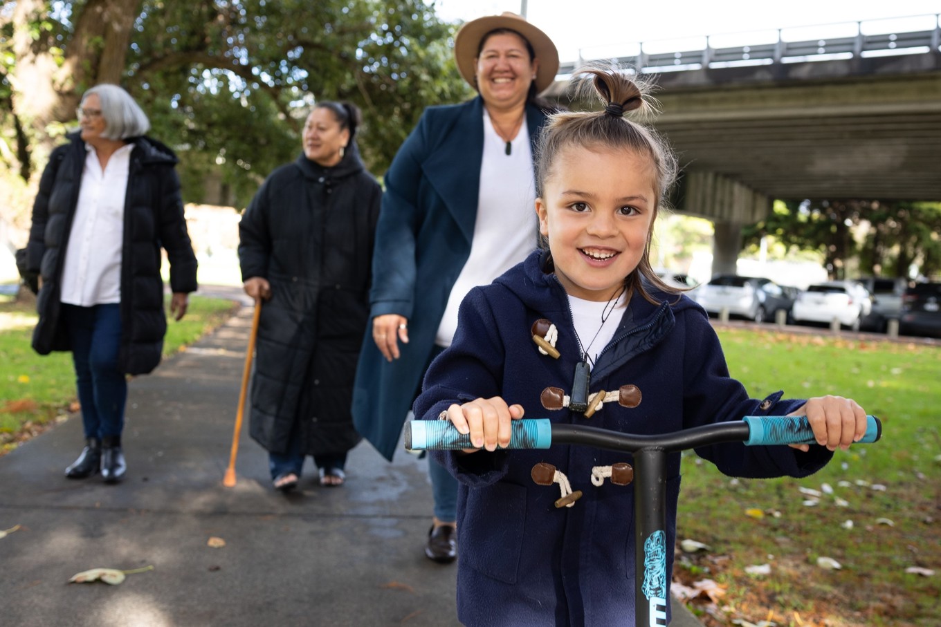 Auckland Council advances Māori outcomes in Tāmaki Makaurau - OurAuckland
