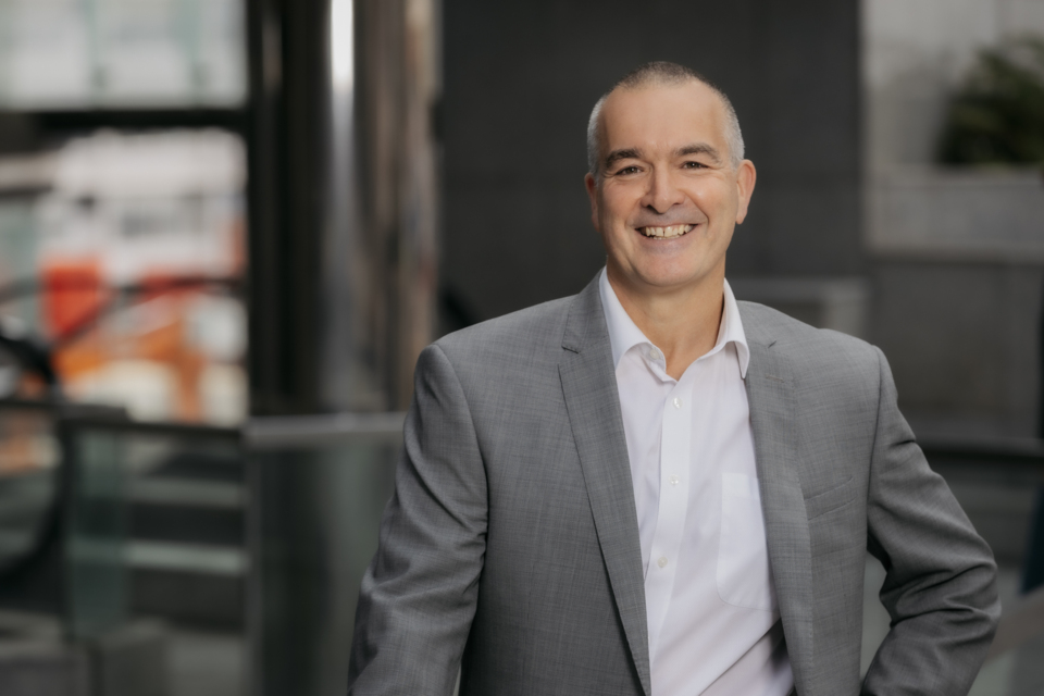 Auckland Council Group CFO to depart - OurAuckland