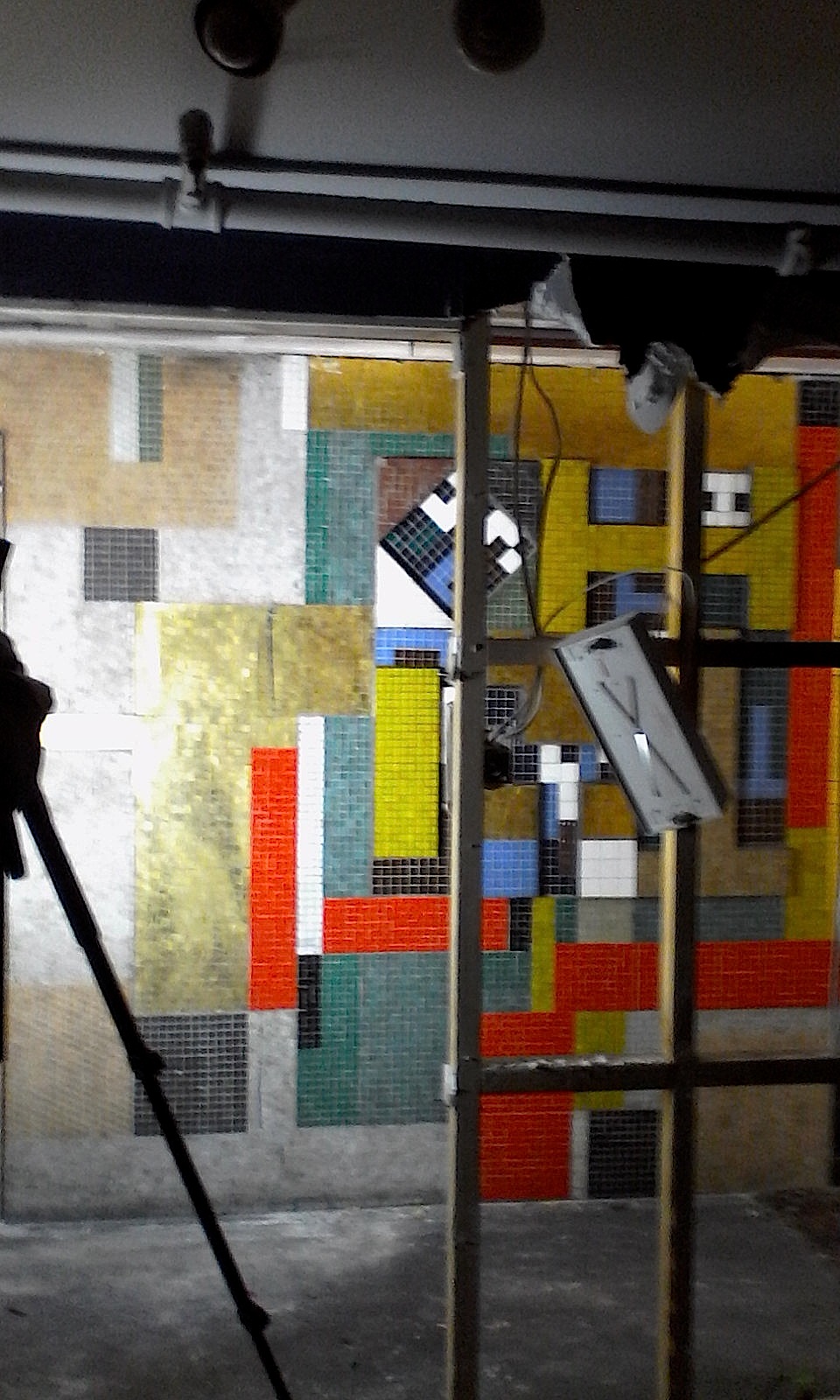 Elder statesman of Auckland heritage retires - OurAuckland