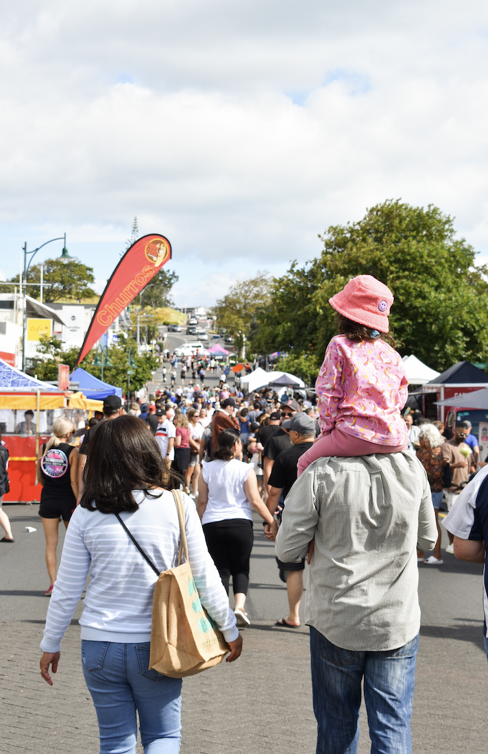 Explore the best summer spots at Auckland Regional Parks - OurAuckland