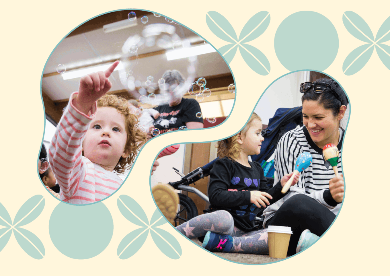 Rhymetime - Mt Roskill Library - OurAuckland