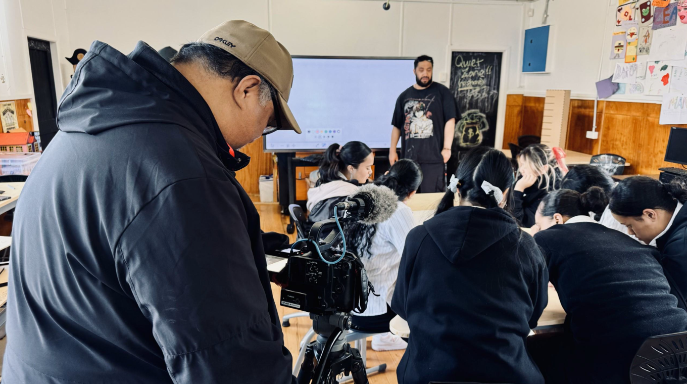 Buzzing from the world stage to Auckland’s elections - OurAuckland