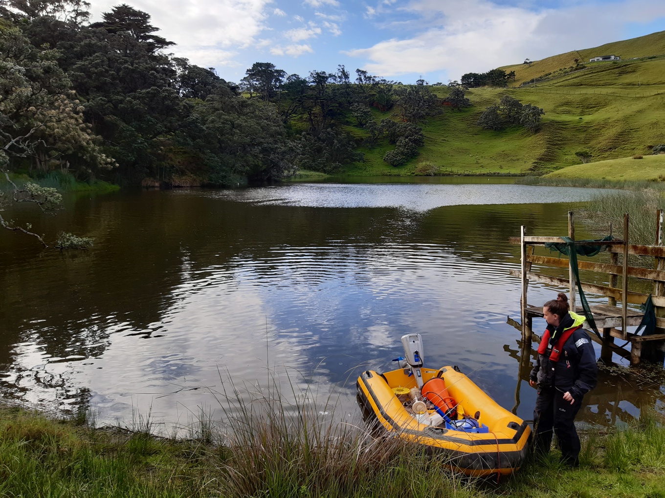 Water quality reporting enhanced for Aucklanders - OurAuckland