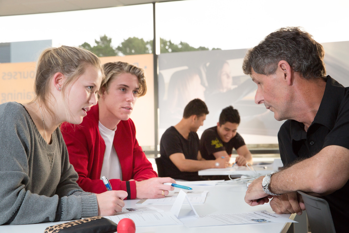 AA Defensive Driving Course - OurAuckland