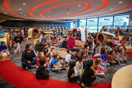 Welcome to Auckland - Auckland Libraries - OurAuckland