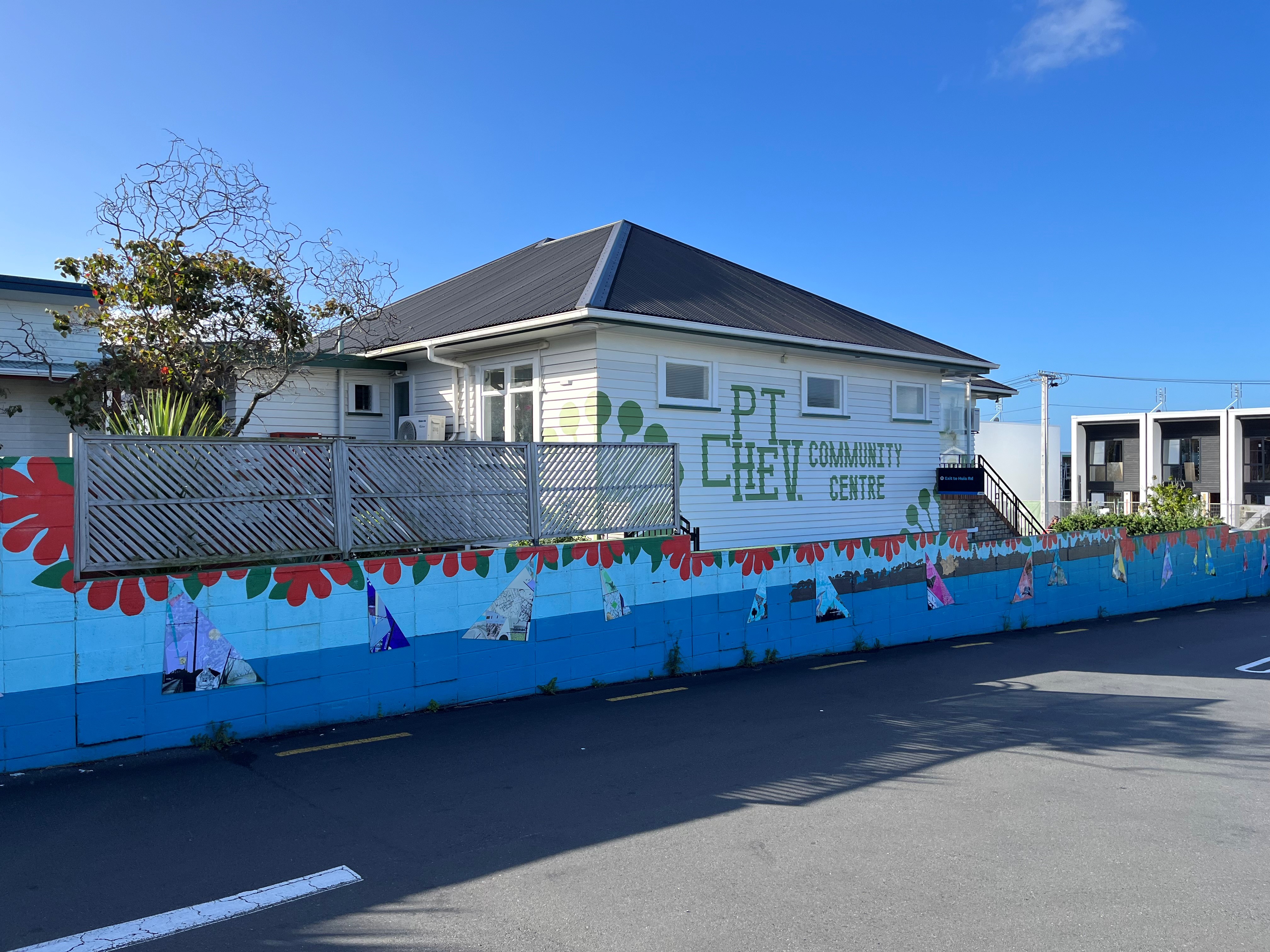 Investigations into future Point Chevalier community hub underway ...