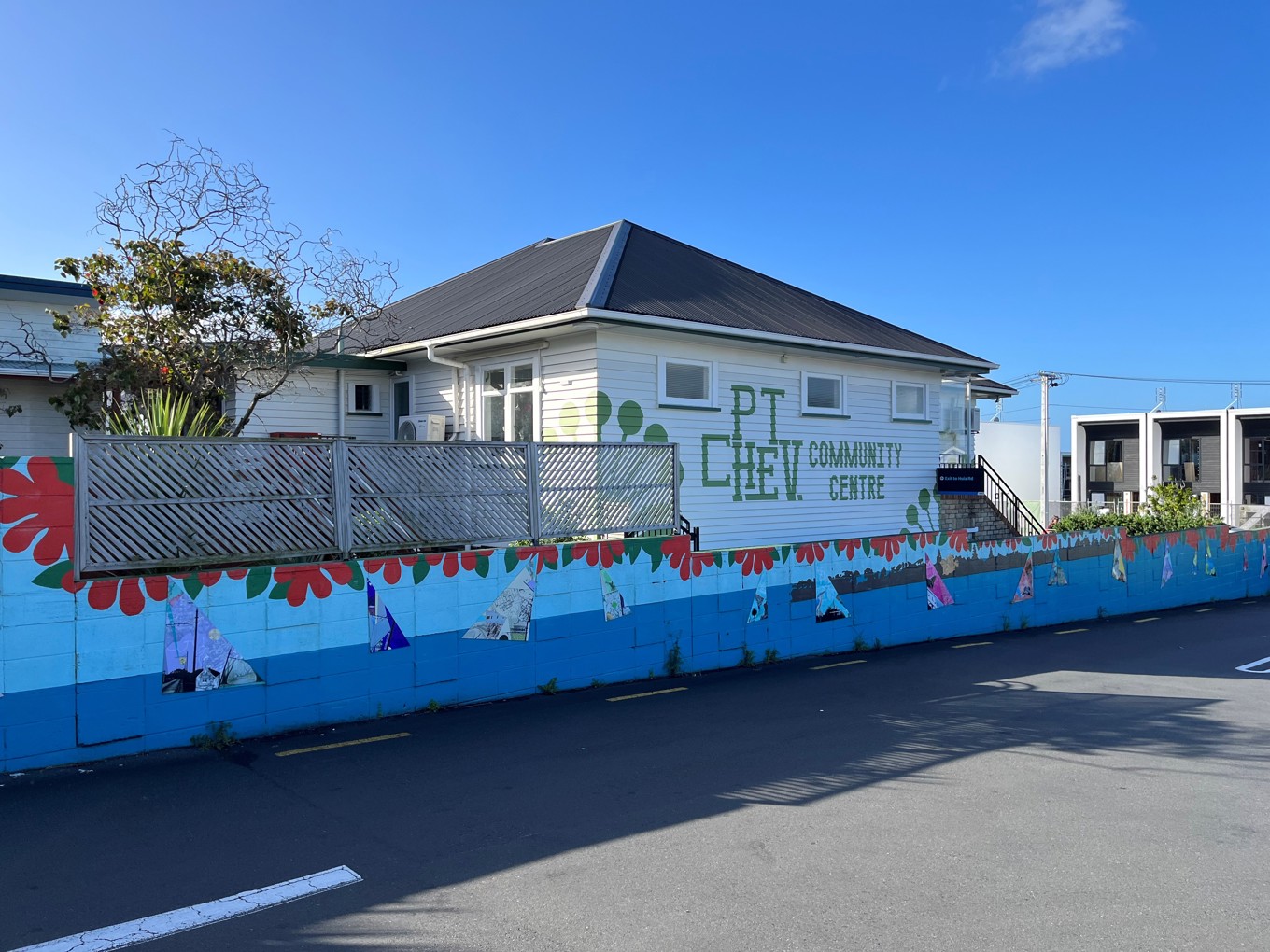 Investigations into future Point Chevalier community hub underway ...
