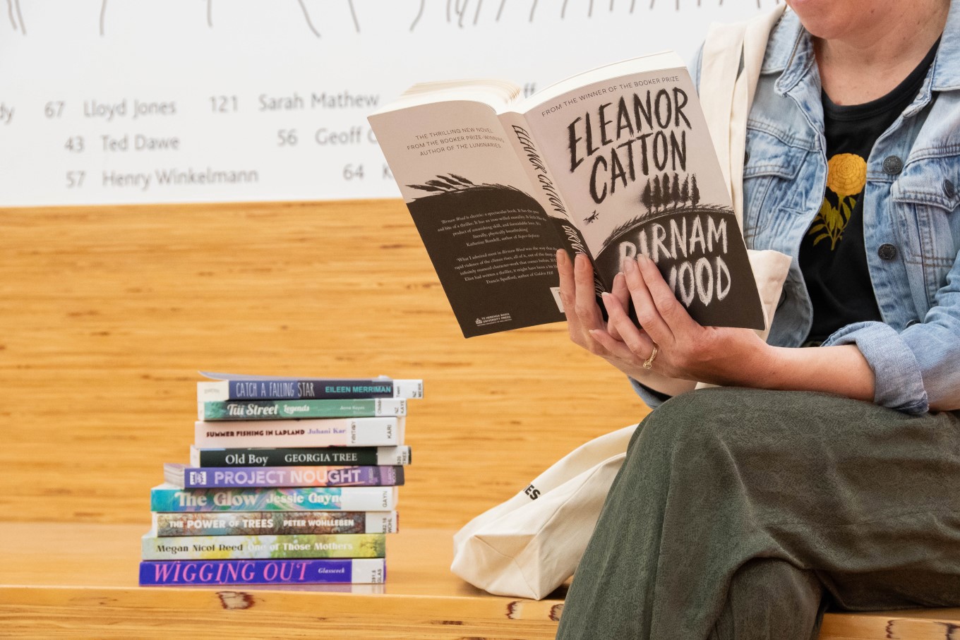 Auckland Council Libraries celebrate four million milestone and ...
