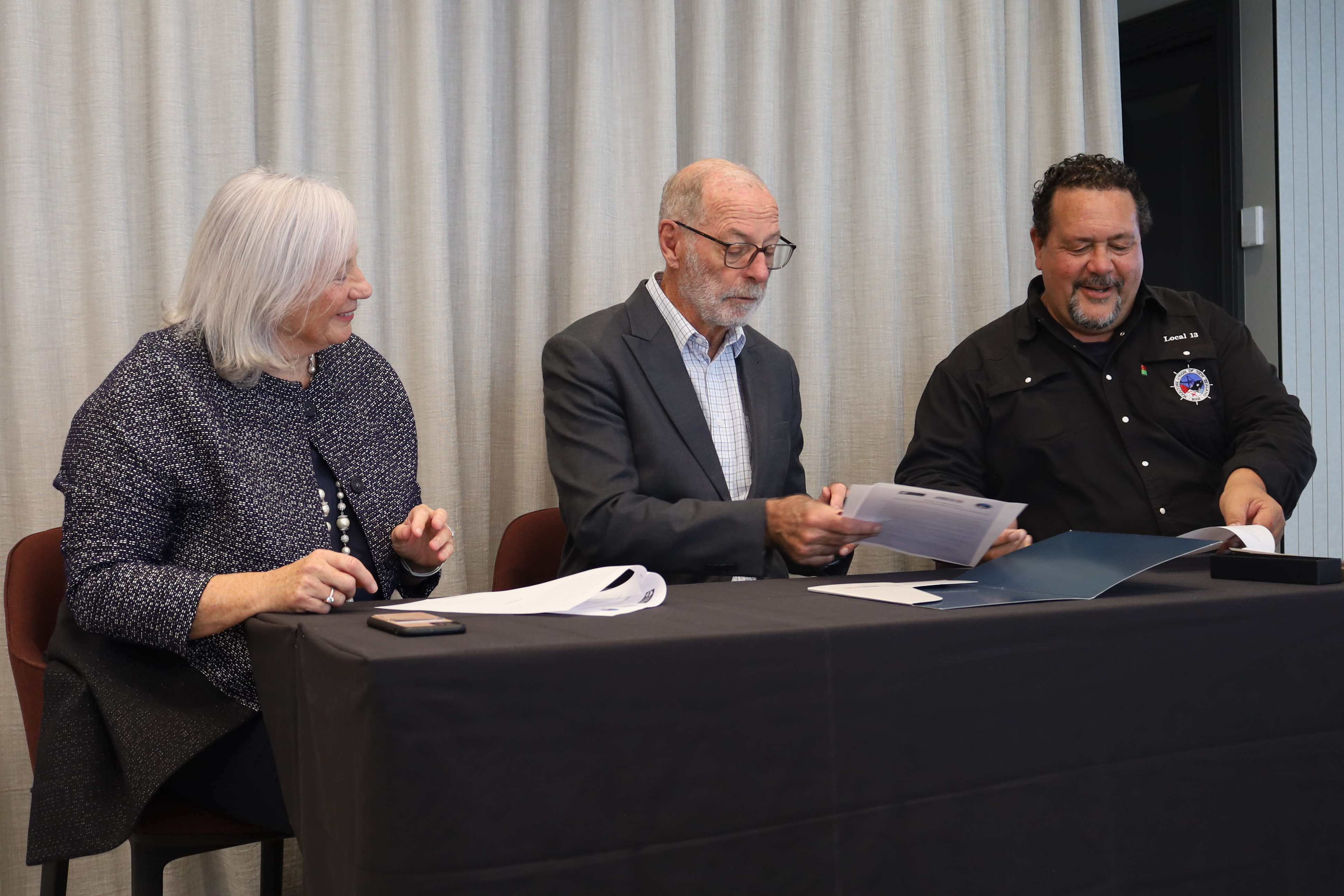 Mayor’s plan to make the most of Auckland’s port and prime waterfront ...